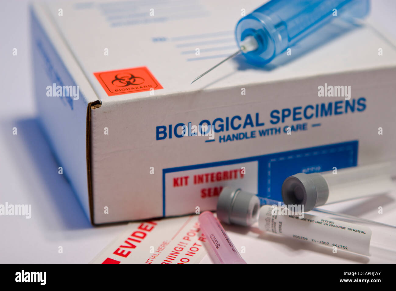 Medical Specimen High Resolution Stock Photography and Images - Alamy