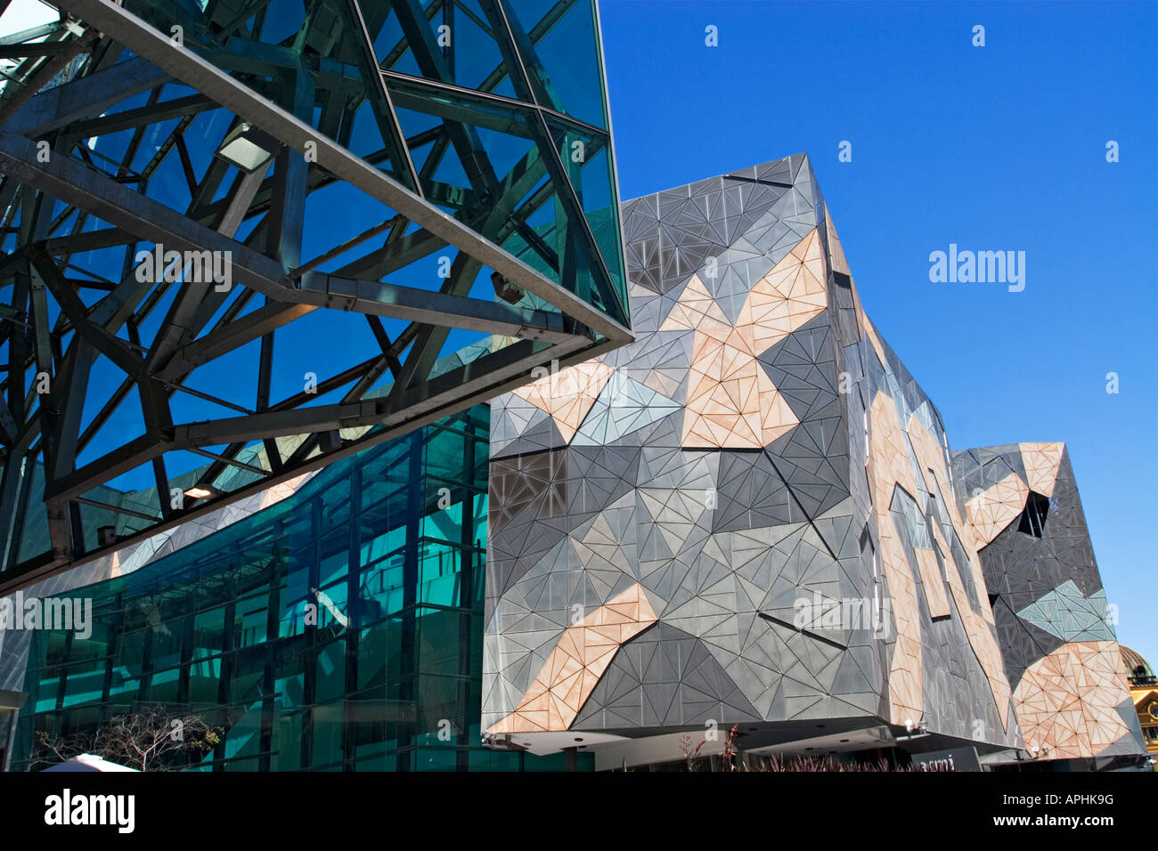 Melbourne Architecture / An Architectural study of Melbourne`s ...