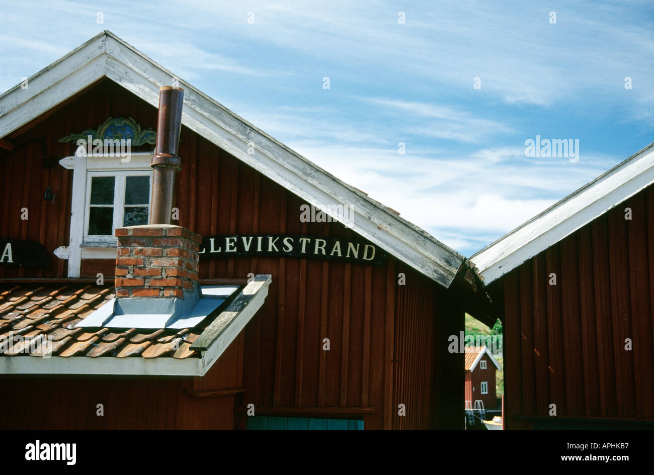 Ellos sign hi-res stock photography and images - Alamy