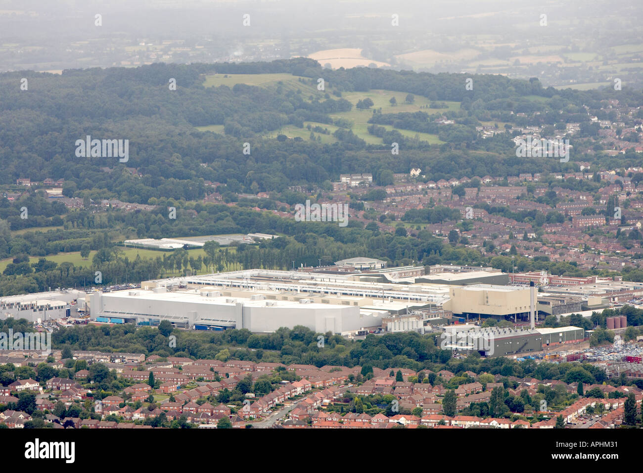 Longbridge and austin hi-res stock photography and images - Alamy