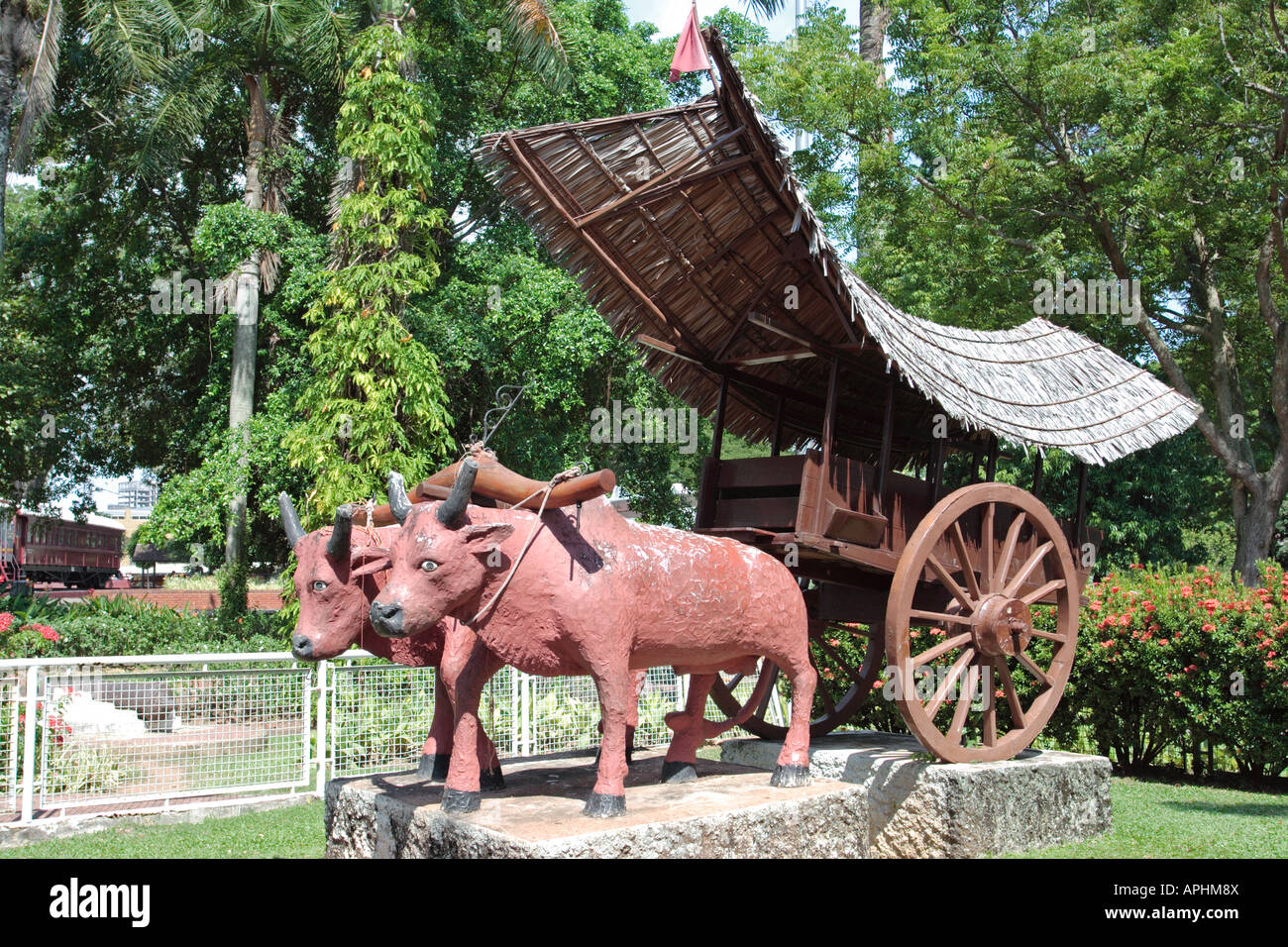 Cow carriage hi-res stock photography and images - Alamy