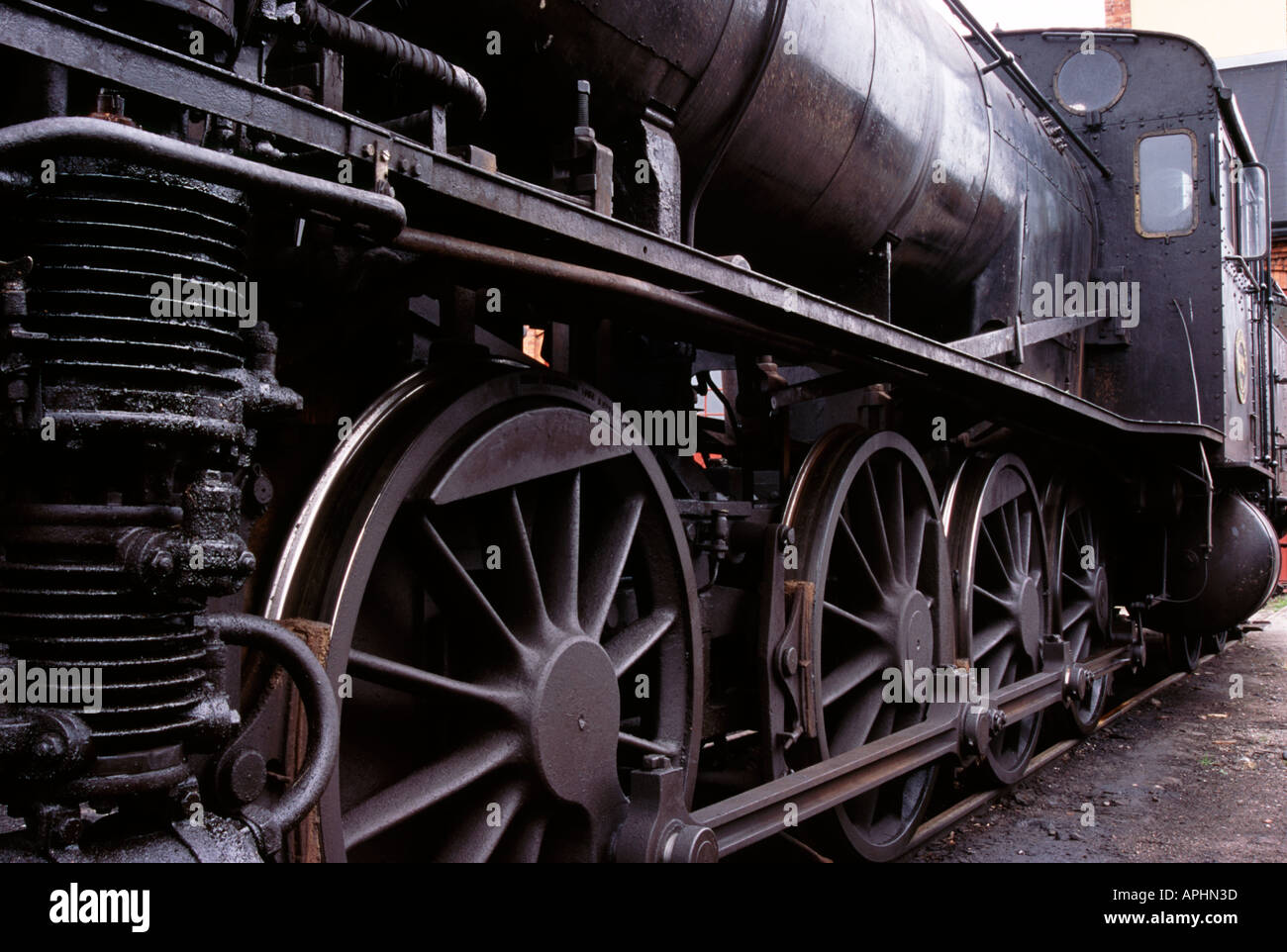 Sliper hi-res stock photography and images - Alamy