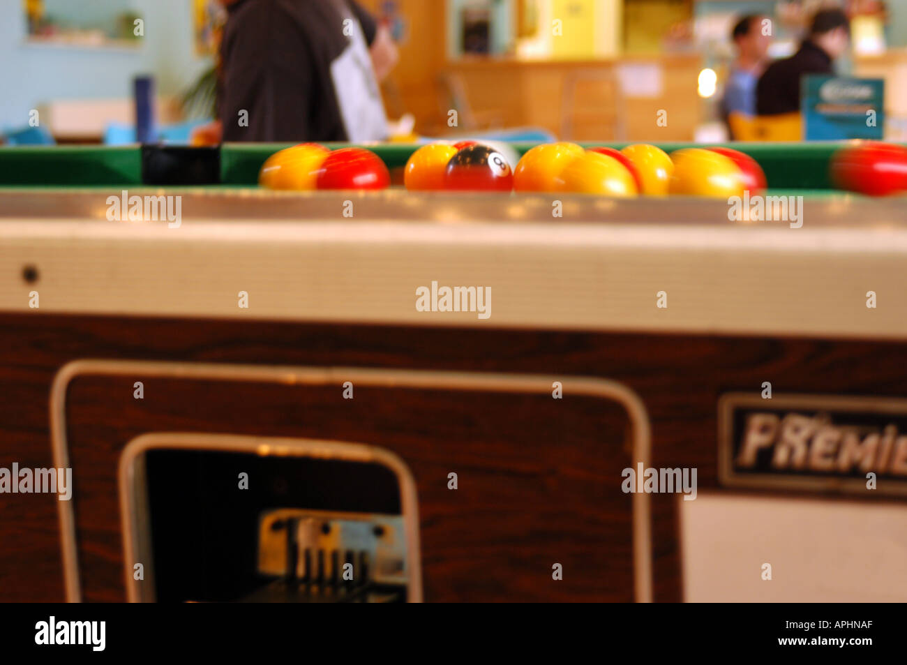 Go game bar hi-res stock photography and images - Alamy
