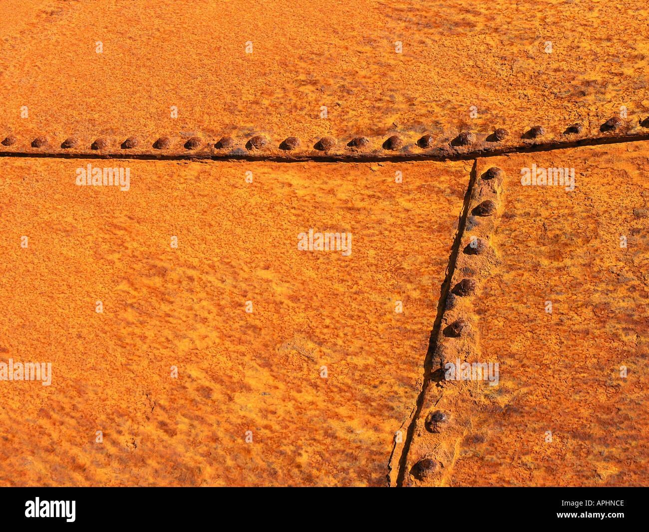 Steel ship plate hi-res stock photography and images - Alamy