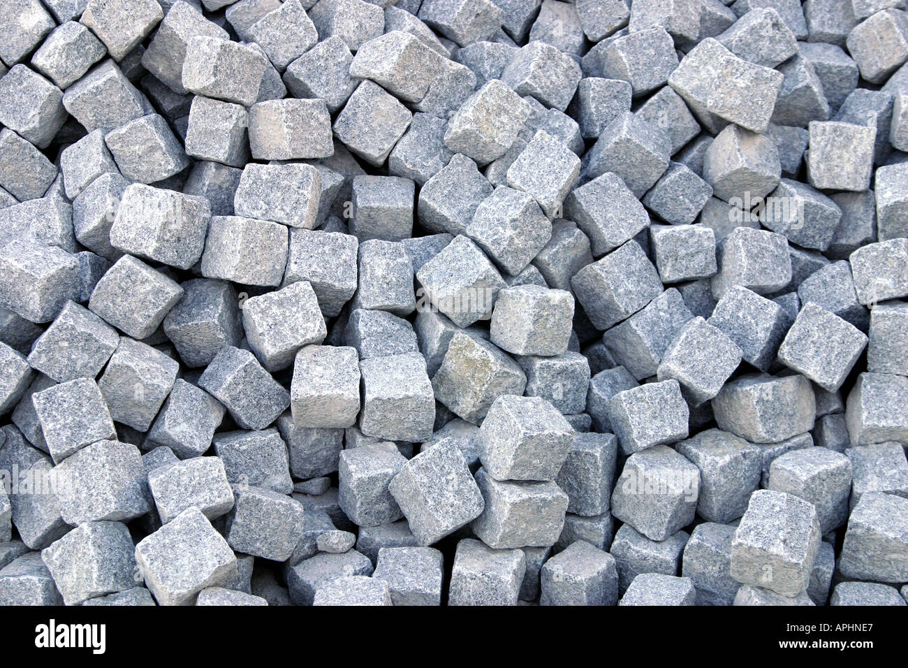 Cubic rocks hi-res stock photography and images - Alamy