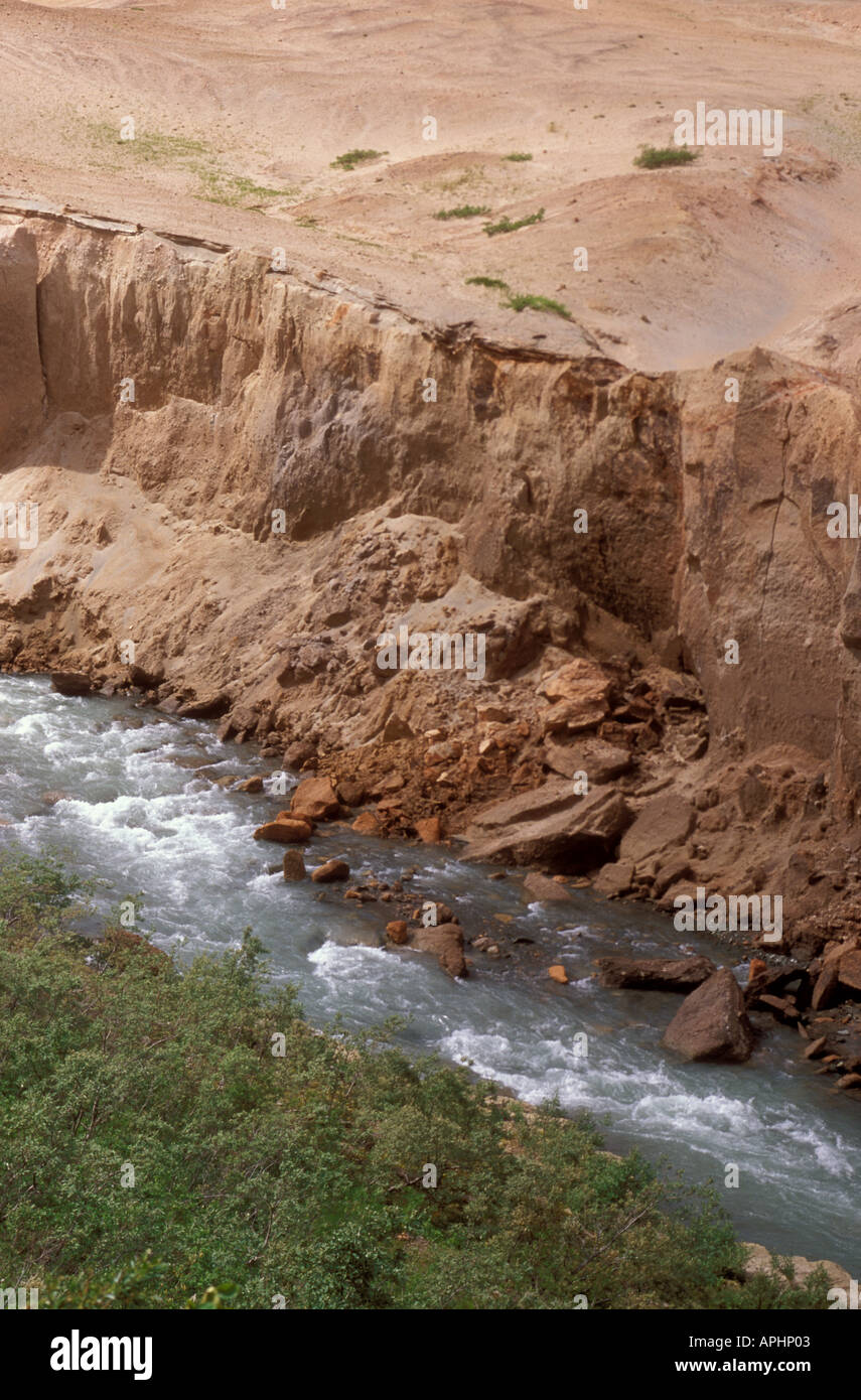 Ash layer hi-res stock photography and images - Alamy