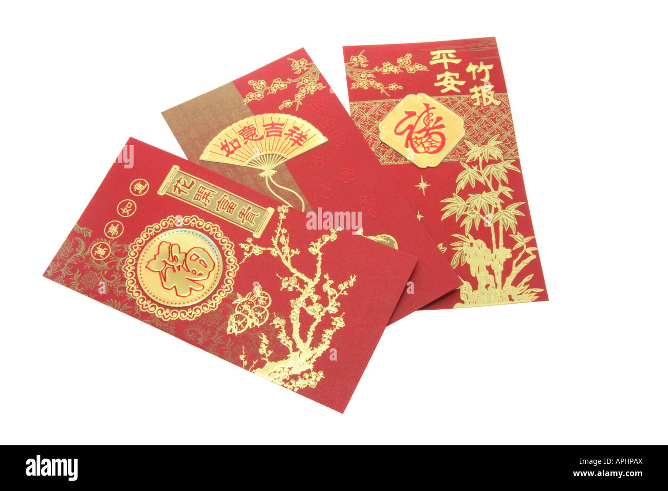 Money packets Cut Out Stock Images & Pictures - Alamy