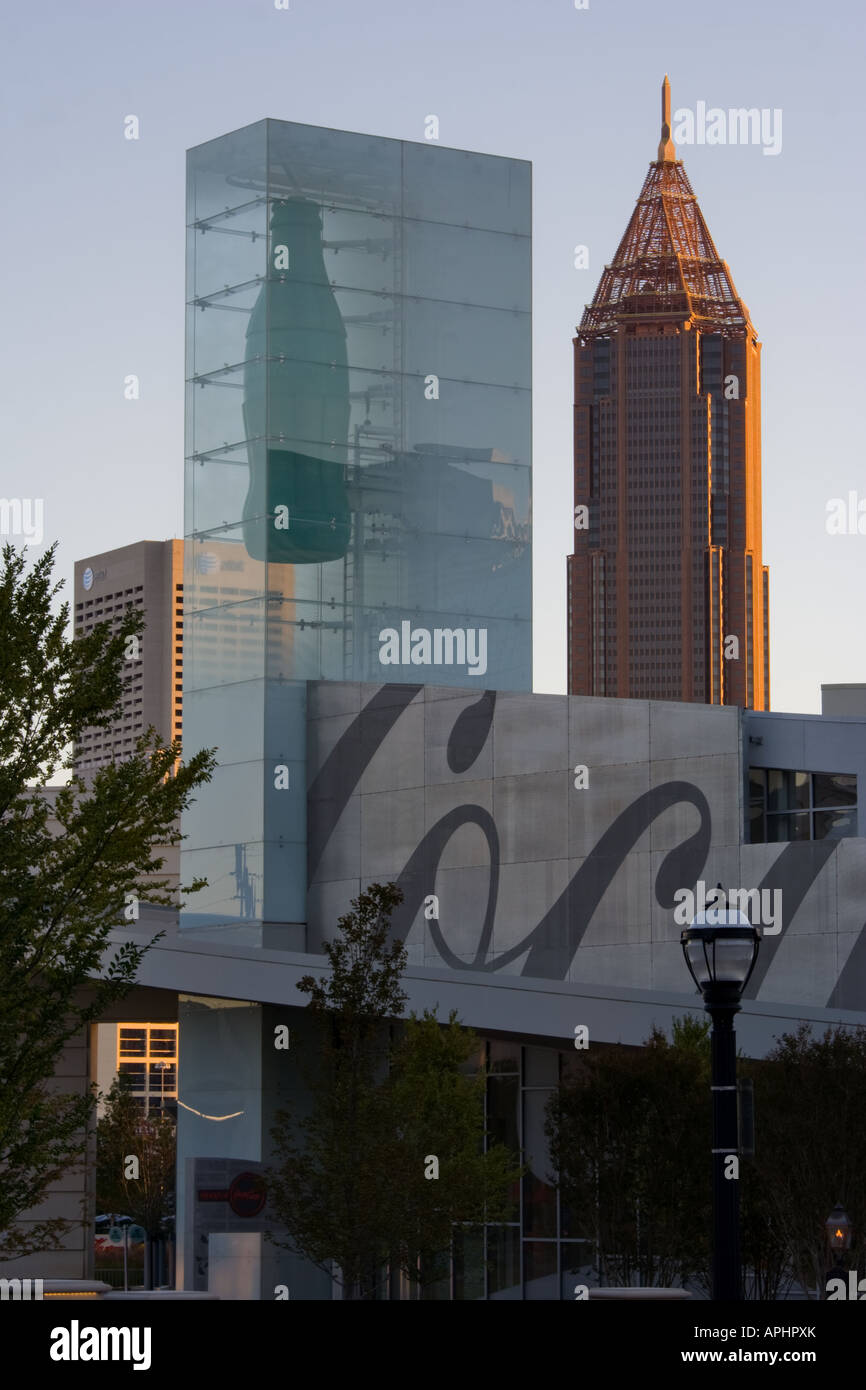 World coca cola bottle hi-res stock photography and images - Alamy