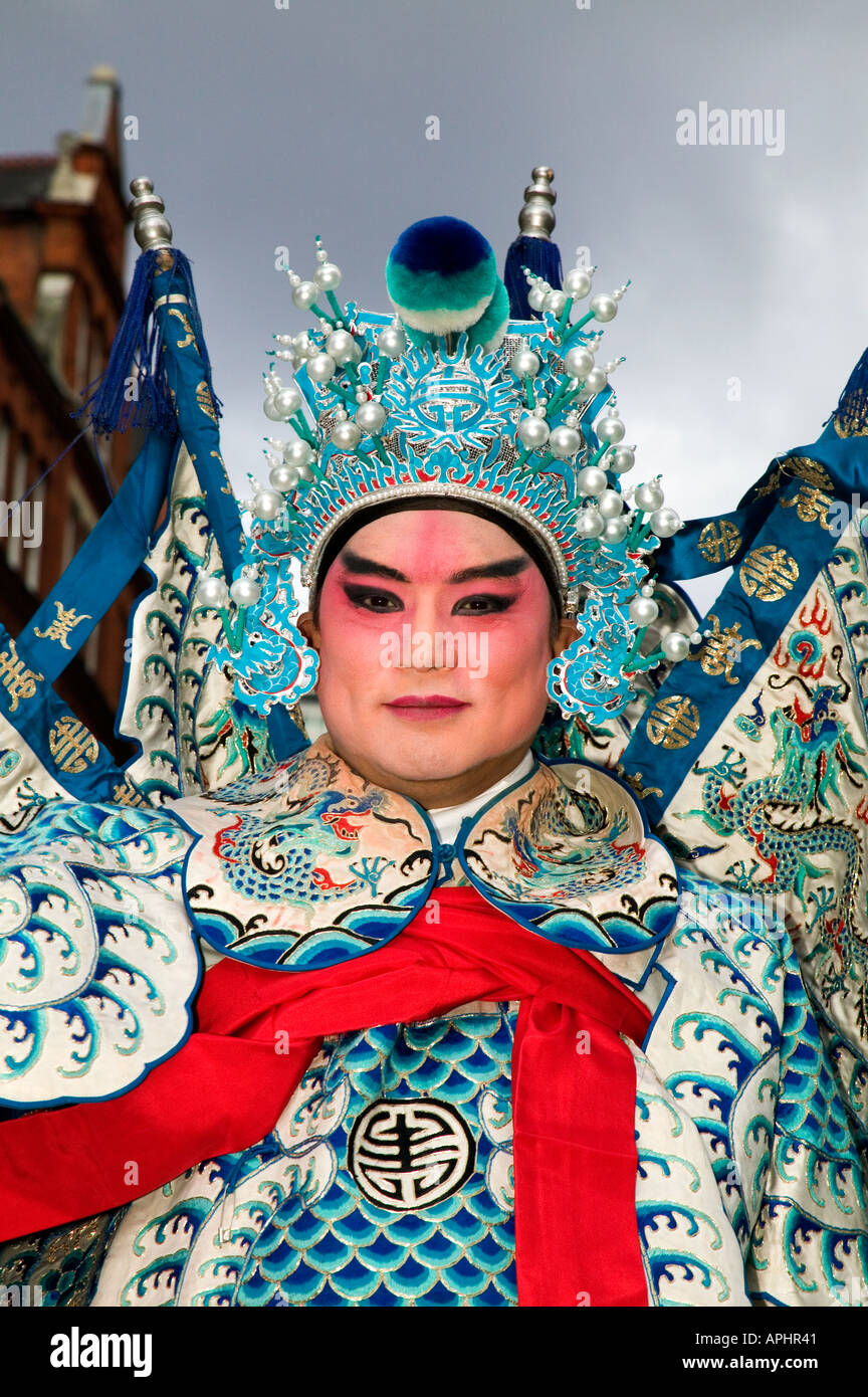 Elaborated costume hi-res stock photography and images - Alamy