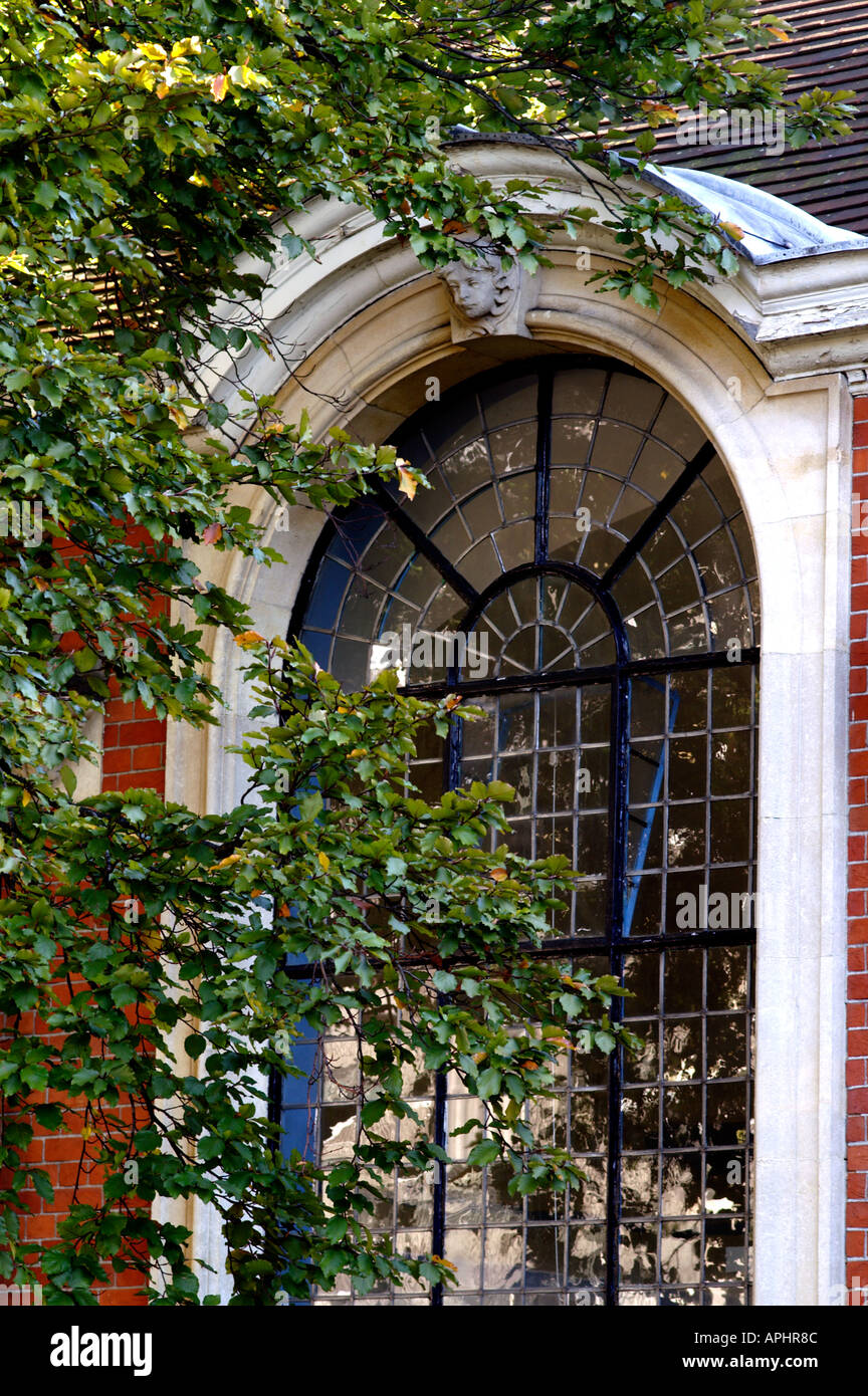 Library Kingston Upon Thames Surrey England Stock Photo - Alamy