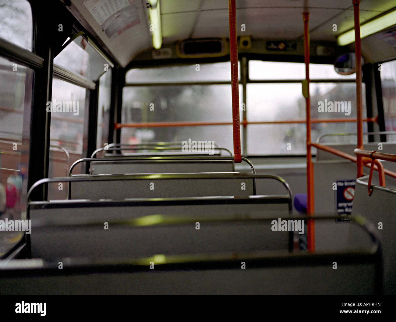 Double decker bus in birmingham hi-res stock photography and images - Alamy