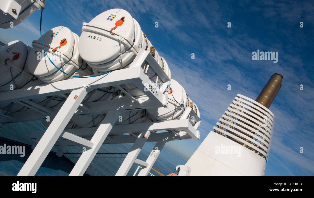 Boat funnel hi-res stock photography and images - Alamy