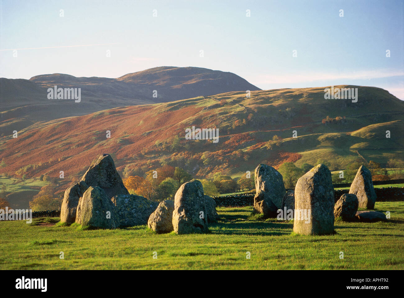 Neolithic stone age hi-res stock photography and images - Alamy