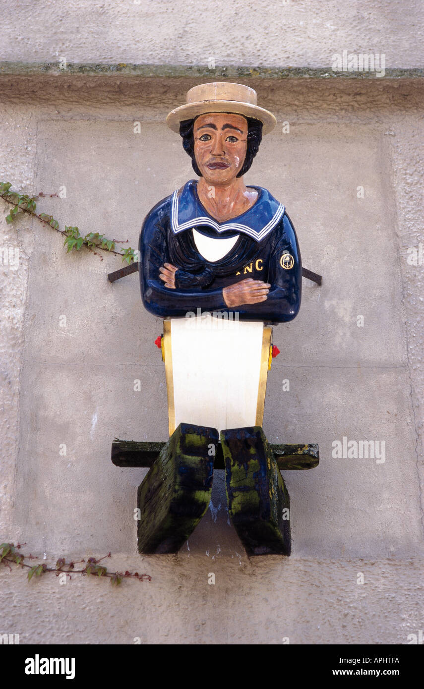 Jack tar hi-res stock photography and images - Alamy