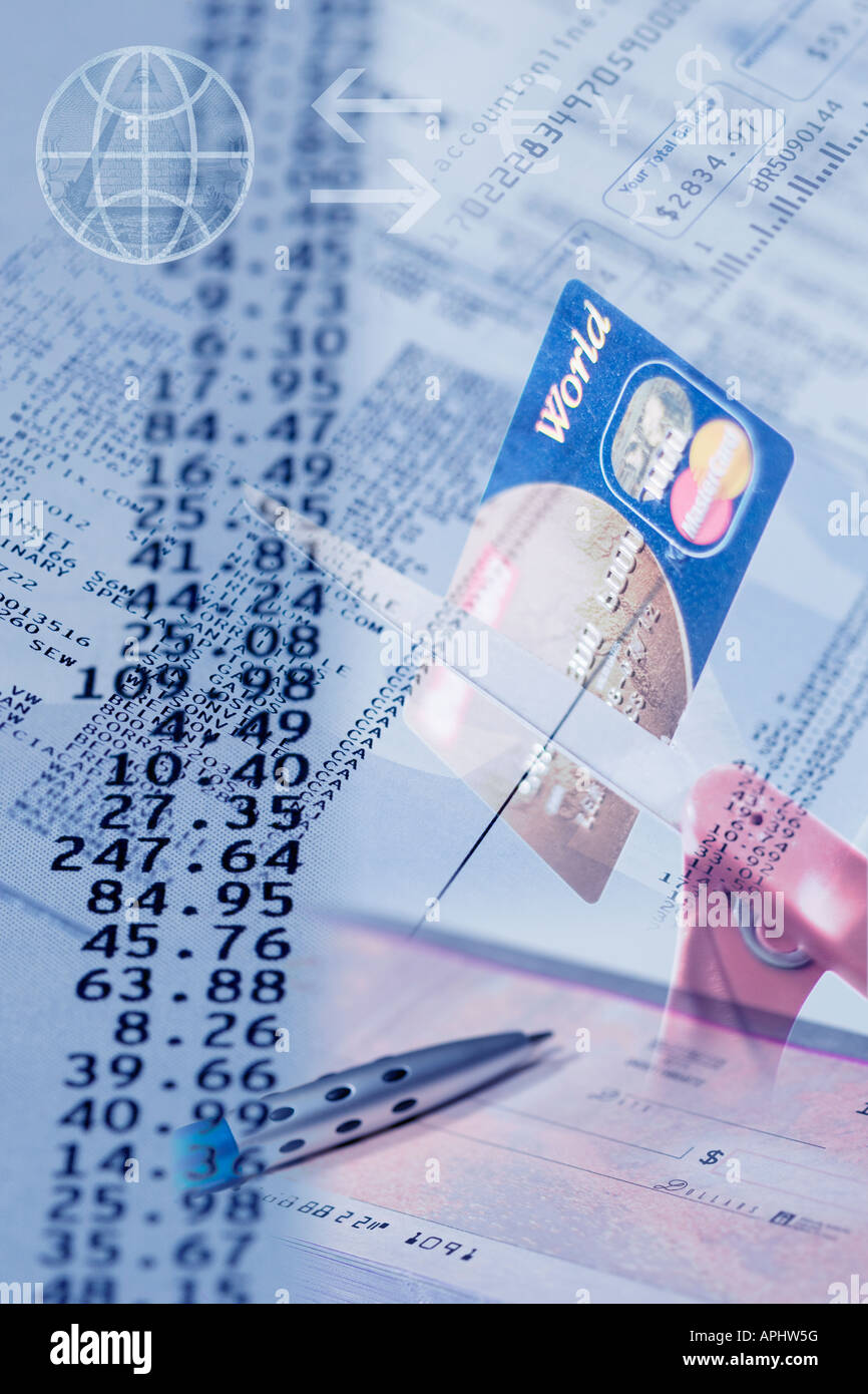 Finance economics problems in hi-res stock photography and images - Alamy