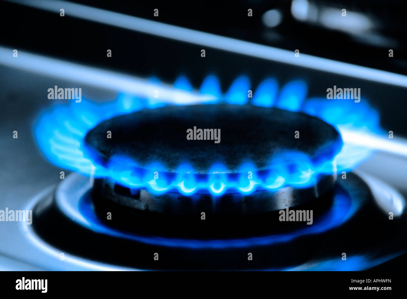 Gas flame hi-res stock photography and images - Alamy