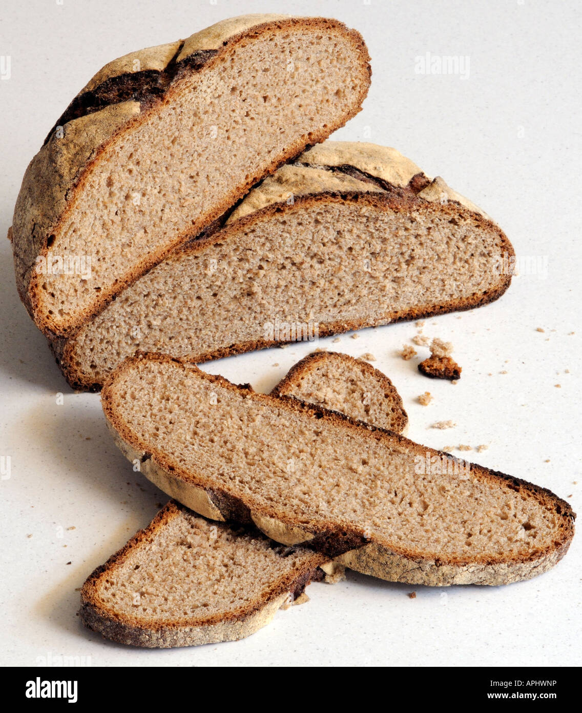 Poilane bread bakery food hi-res stock photography and images - Alamy