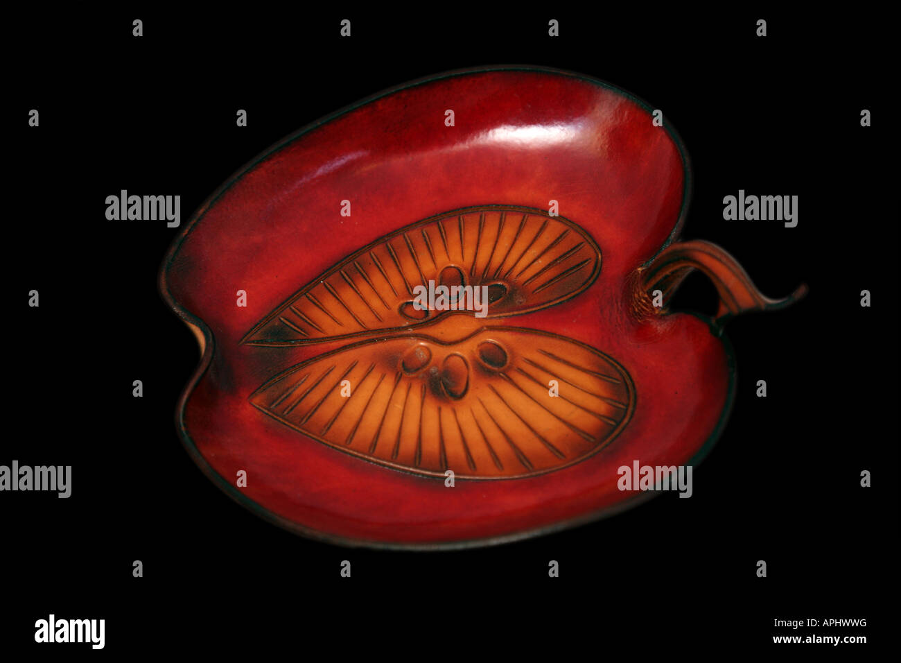 Leather patterns hi-res stock photography and images - Alamy