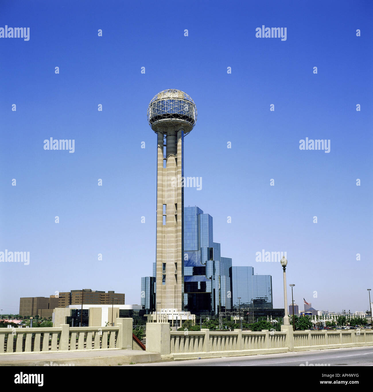 geography / travel, USA, Texas, Dallas, buildings, architecture ...