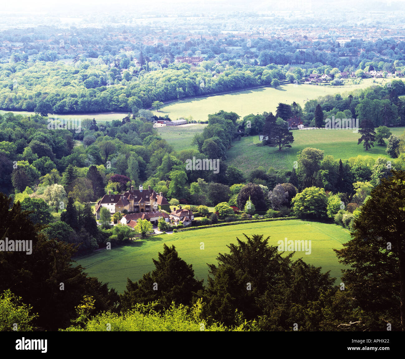 Shoulder of mutton hill hi-res stock photography and images - Alamy