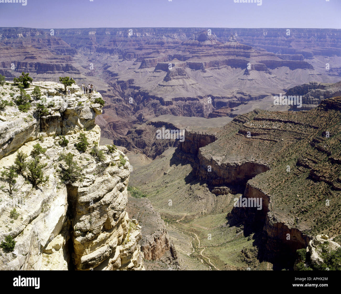 "geography / travel, USA, Arizona, Grand Canyon National Park ...