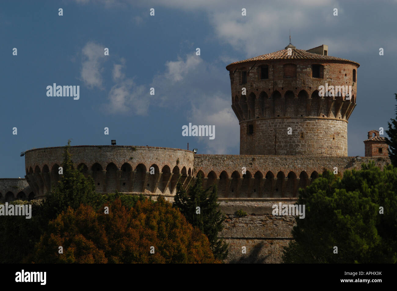 Mastio hi-res stock photography and images - Alamy