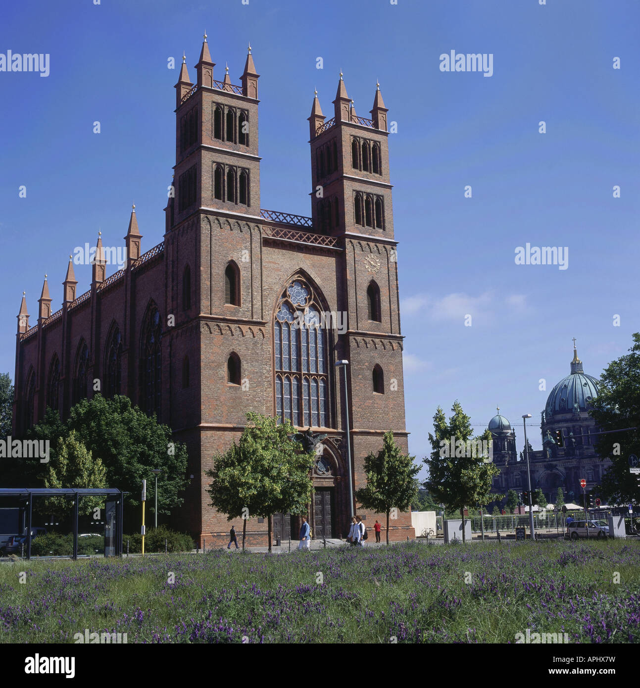 Built 1824 1830 hi-res stock photography and images - Alamy