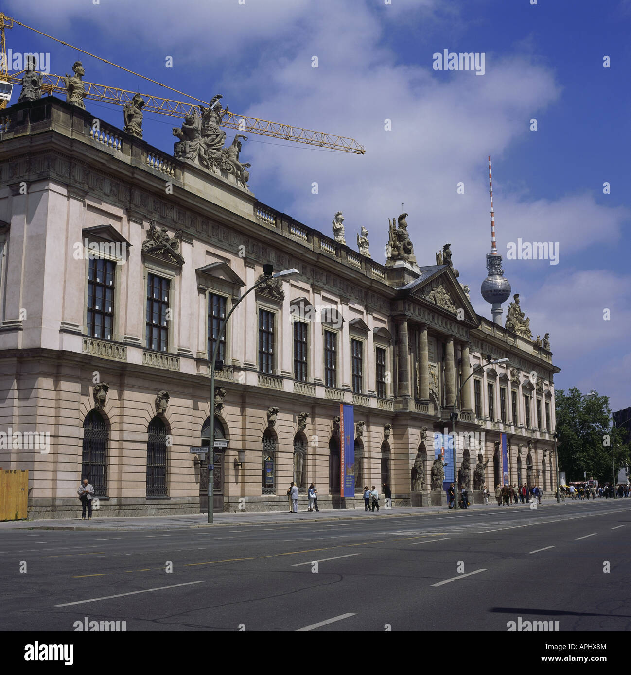 geography / travel, Germany, Berlin, buildings, architecture, Museums ...