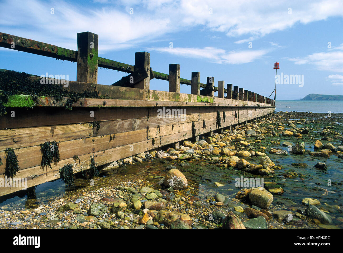 Goodwick beach hi-res stock photography and images - Alamy