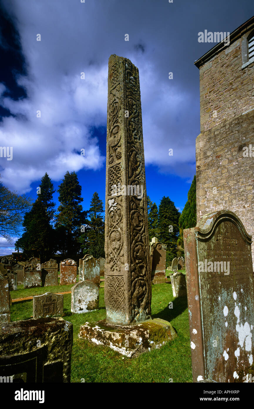 Bewcastle hi-res stock photography and images - Alamy
