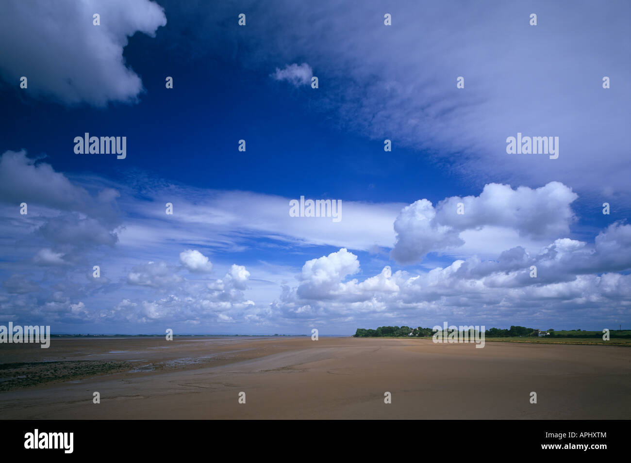 Bowness on solway hi-res stock photography and images - Alamy