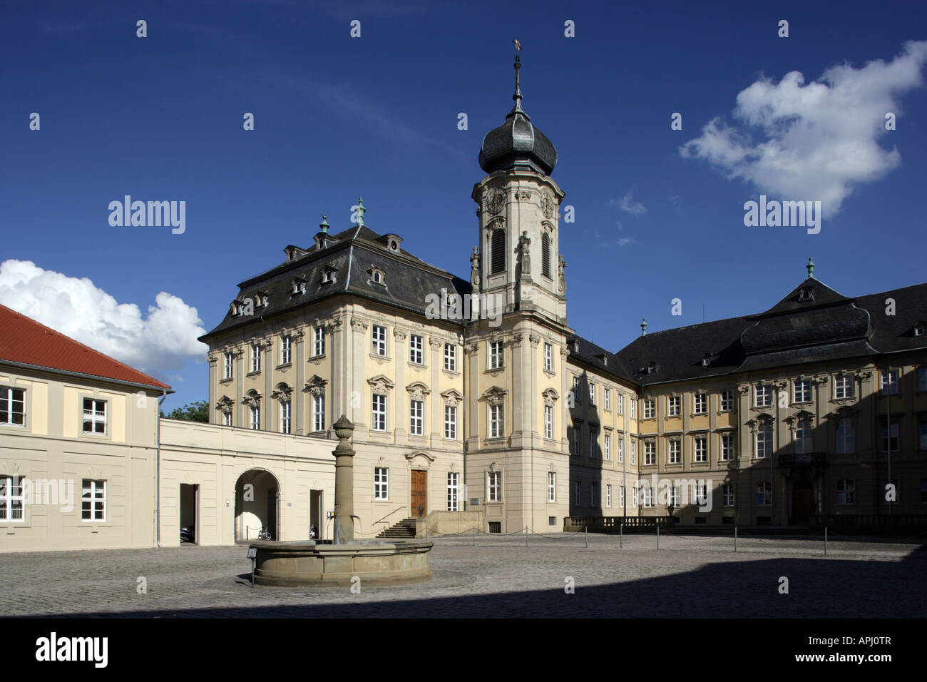 Werneck hi-res stock photography and images - Alamy