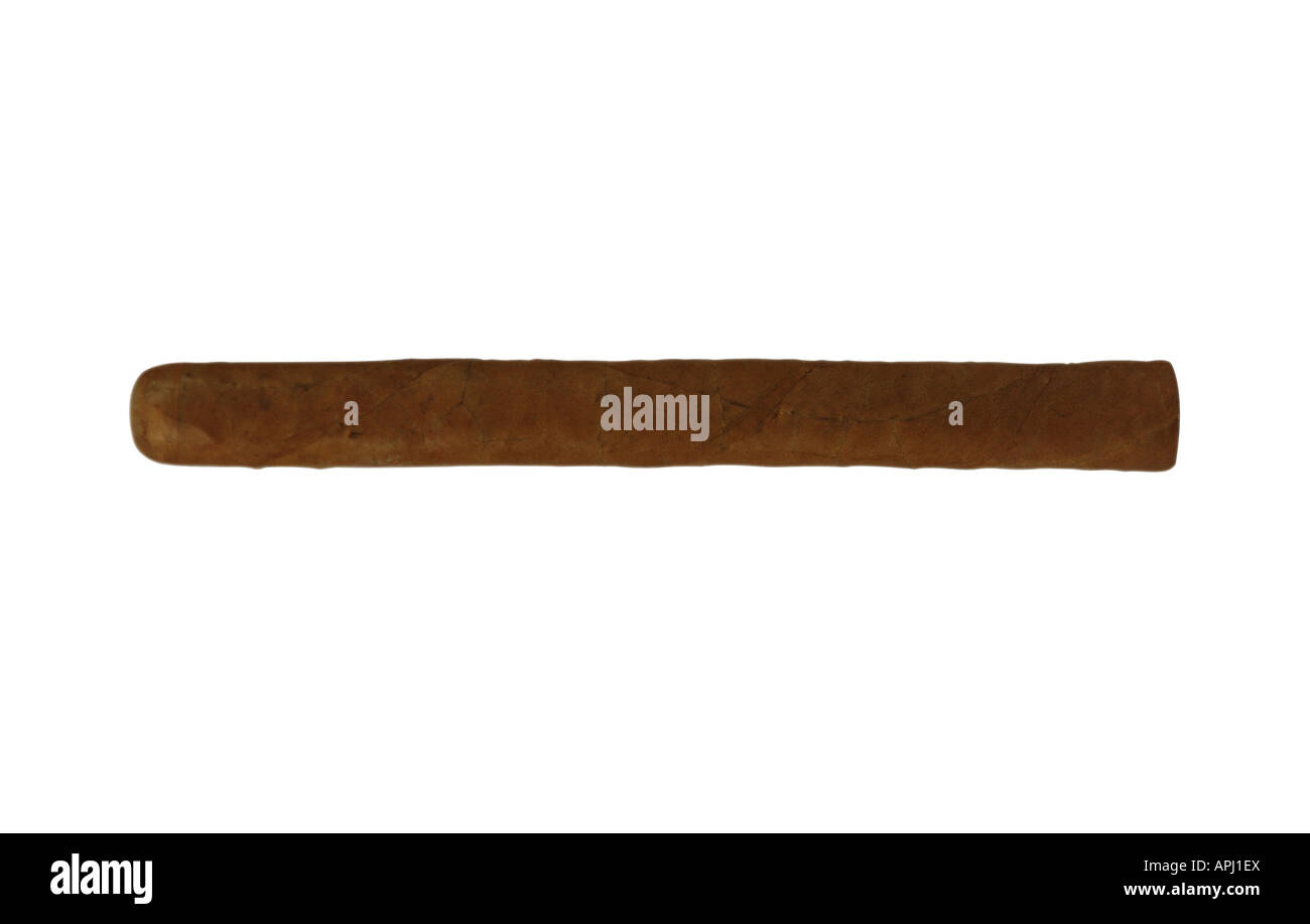 Cigar smoke cut out hi-res stock photography and images - Alamy