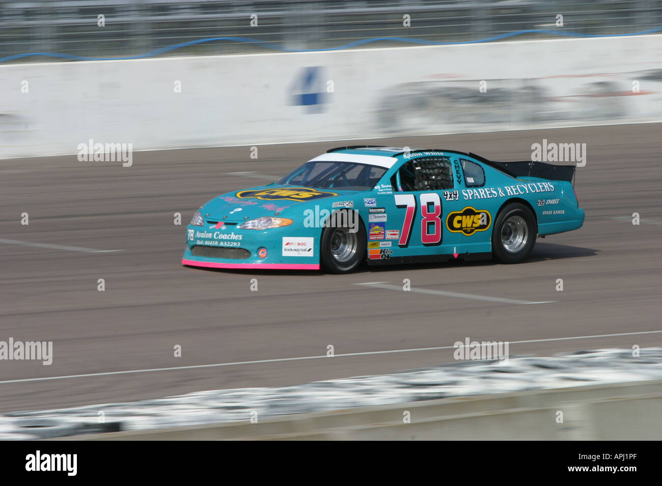 Cws car hi-res stock photography and images - Alamy