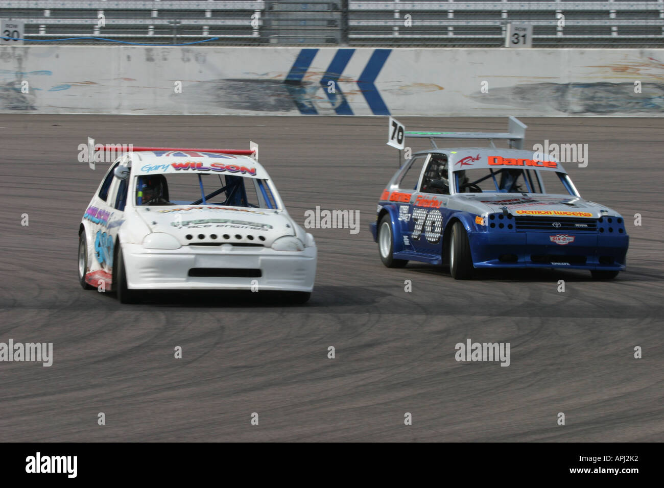 2 0l litre hot rod race hi-res stock photography and images - Alamy
