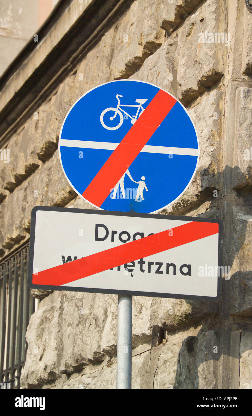Poland sign hi-res stock photography and images - Alamy
