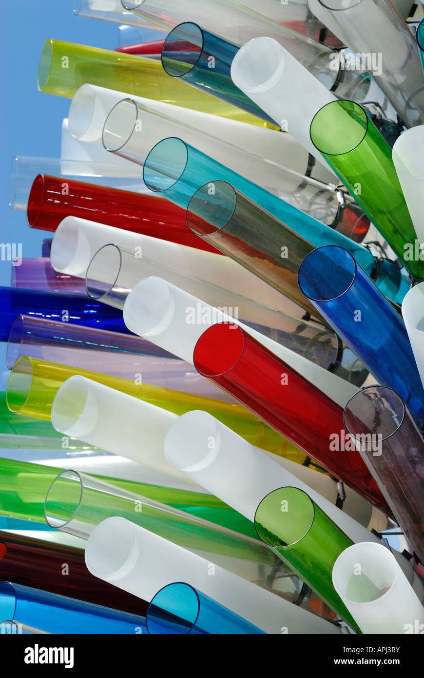 HANDCRAFT OF MURANO, ITALY Stock Photo - Alamy