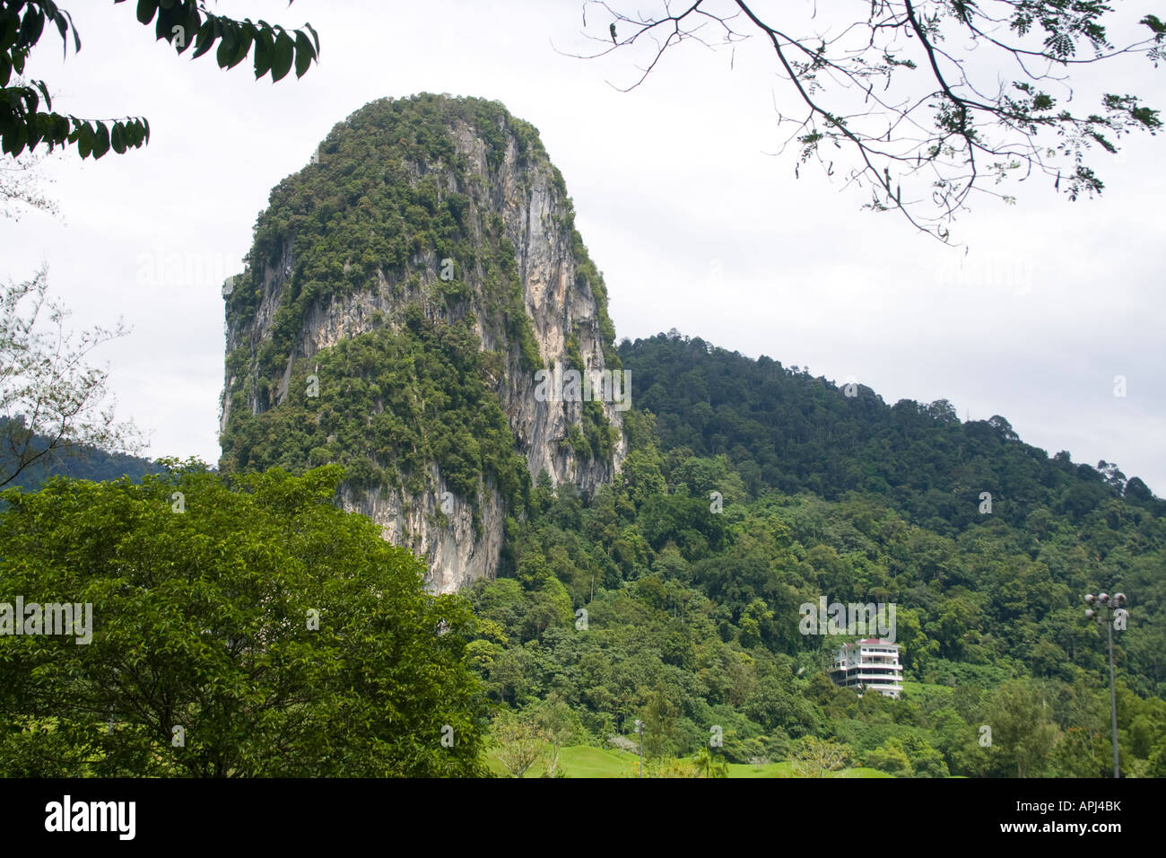 Place in malaysia hi-res stock photography and images - Alamy