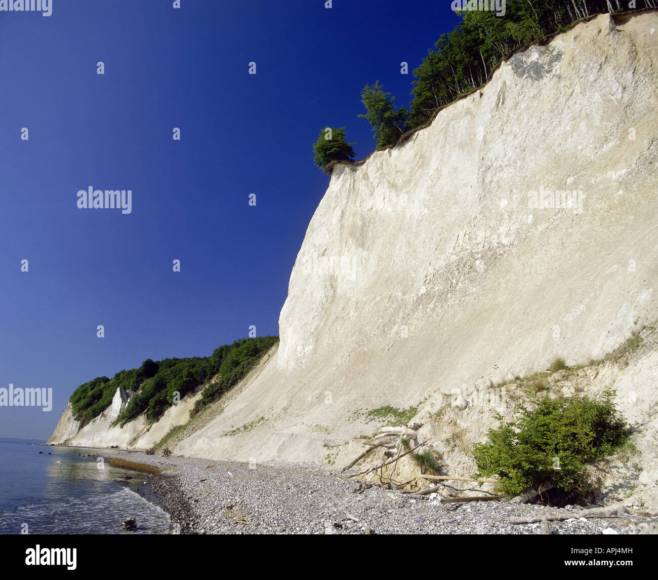 White wash whitewash rocks hi-res stock photography and images - Alamy