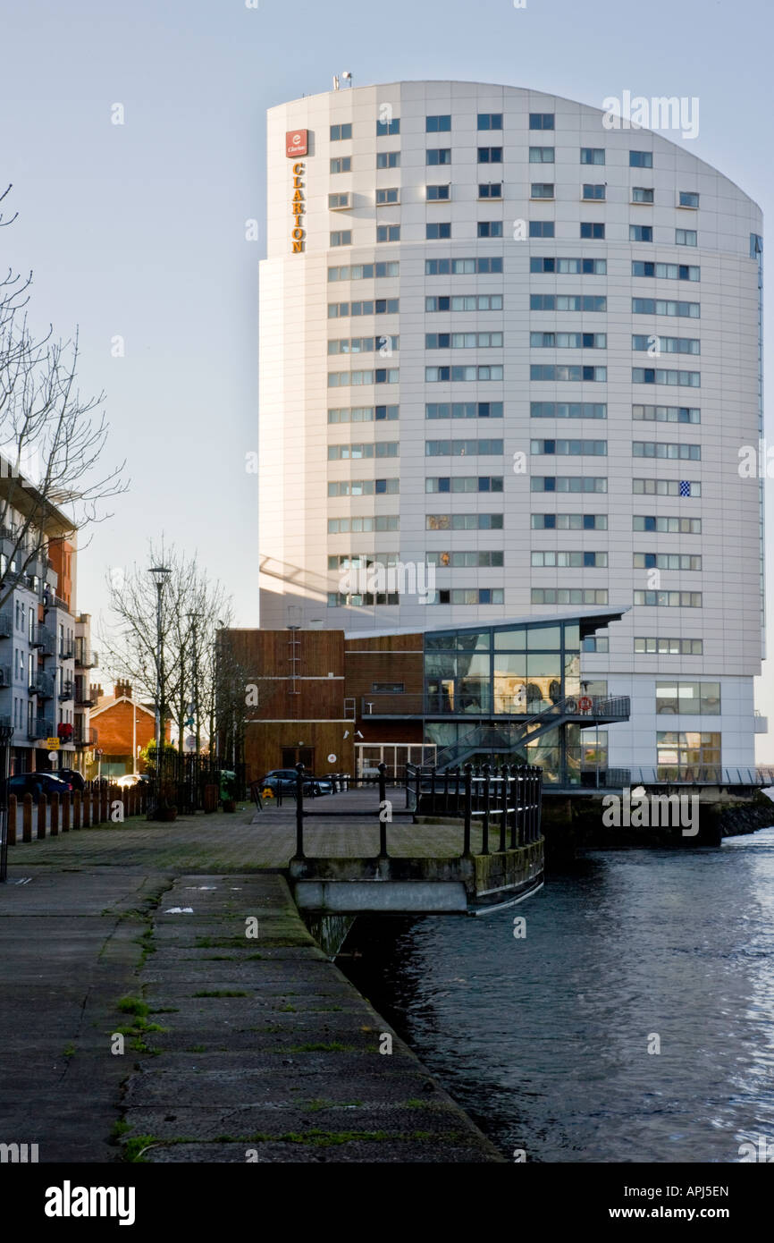 Carlton Hotel Limerick, Ireland Stock Photo - Alamy