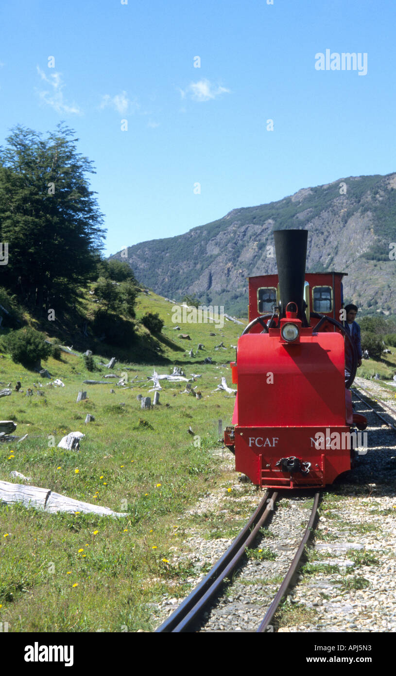 End world train in hi-res stock photography and images - Alamy