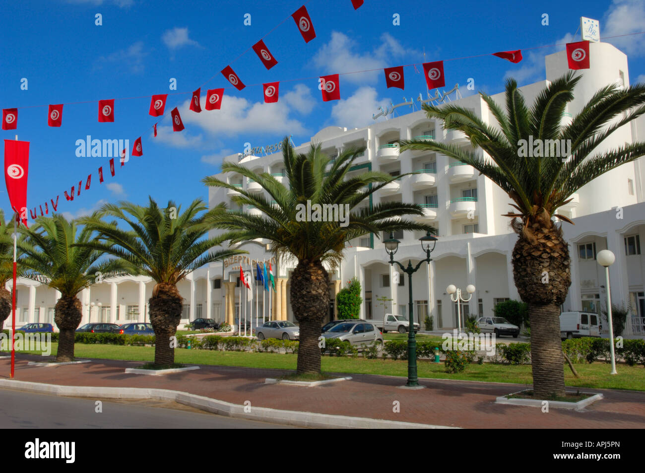 Bizerta bizerta tunisia hi-res stock photography and images - Alamy