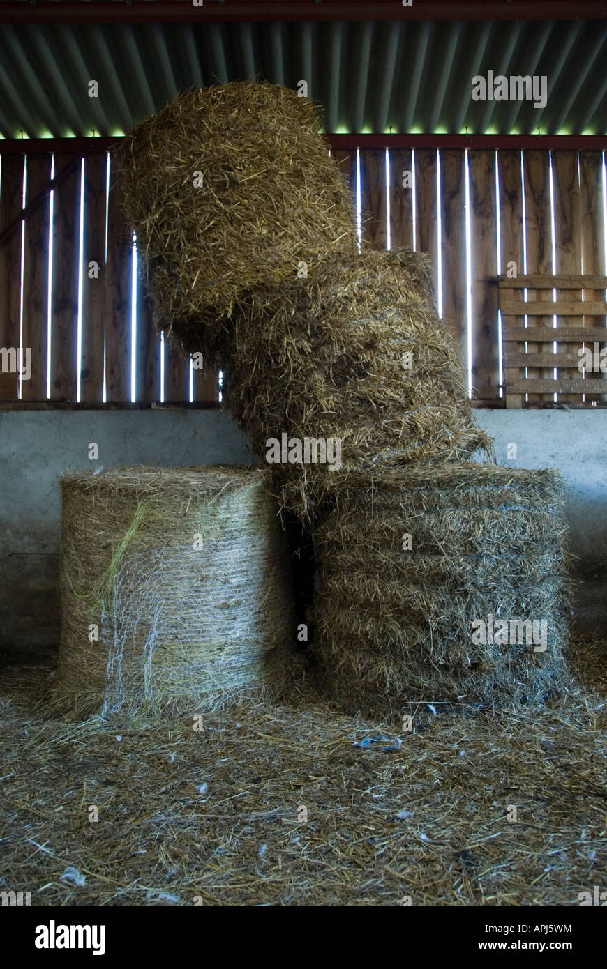 The balancing barn hi-res stock photography and images - Alamy
