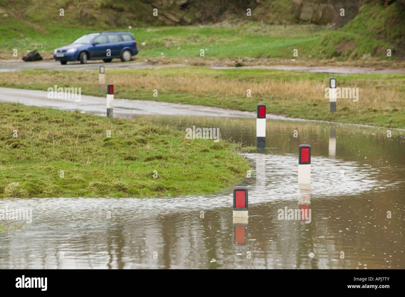 Morecambe bay sunderland point hi-res stock photography and images - Alamy