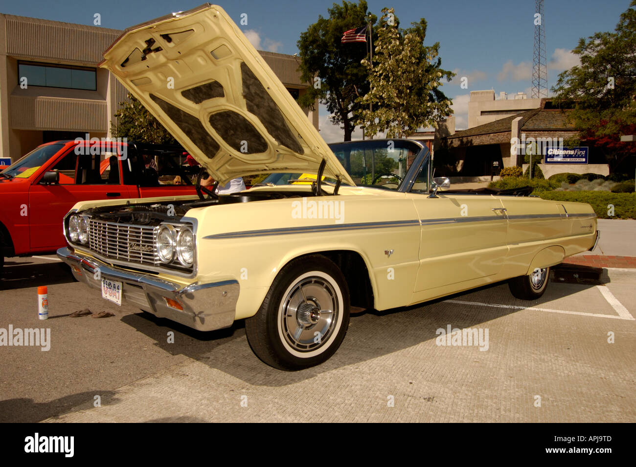 1964 impala hi-res stock photography and images - Alamy 1964 impala hi-res stock photography and images - Alamy