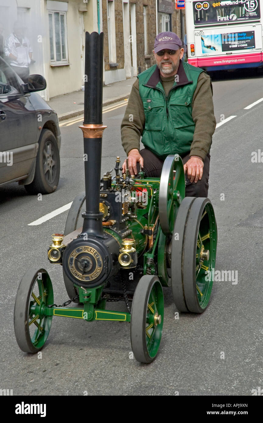 Richard Trevithick Steam Engine High Resolution Stock Photography and ...