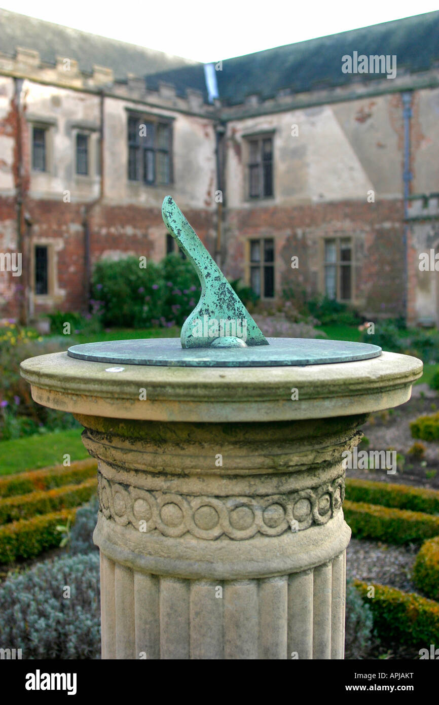 Pierrepont hall hi-res stock photography and images - Alamy