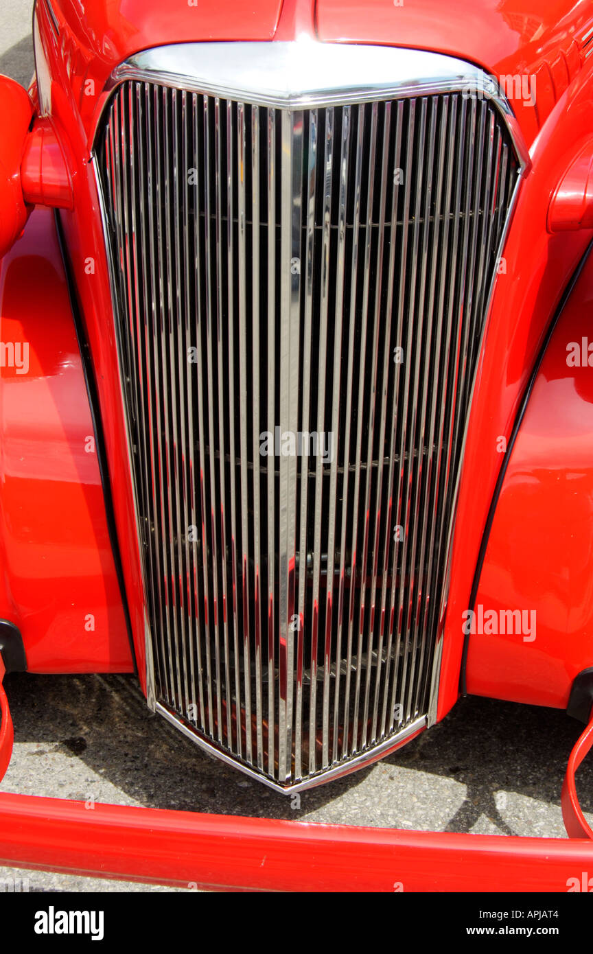 1937 Chevy 2 Door Sedan