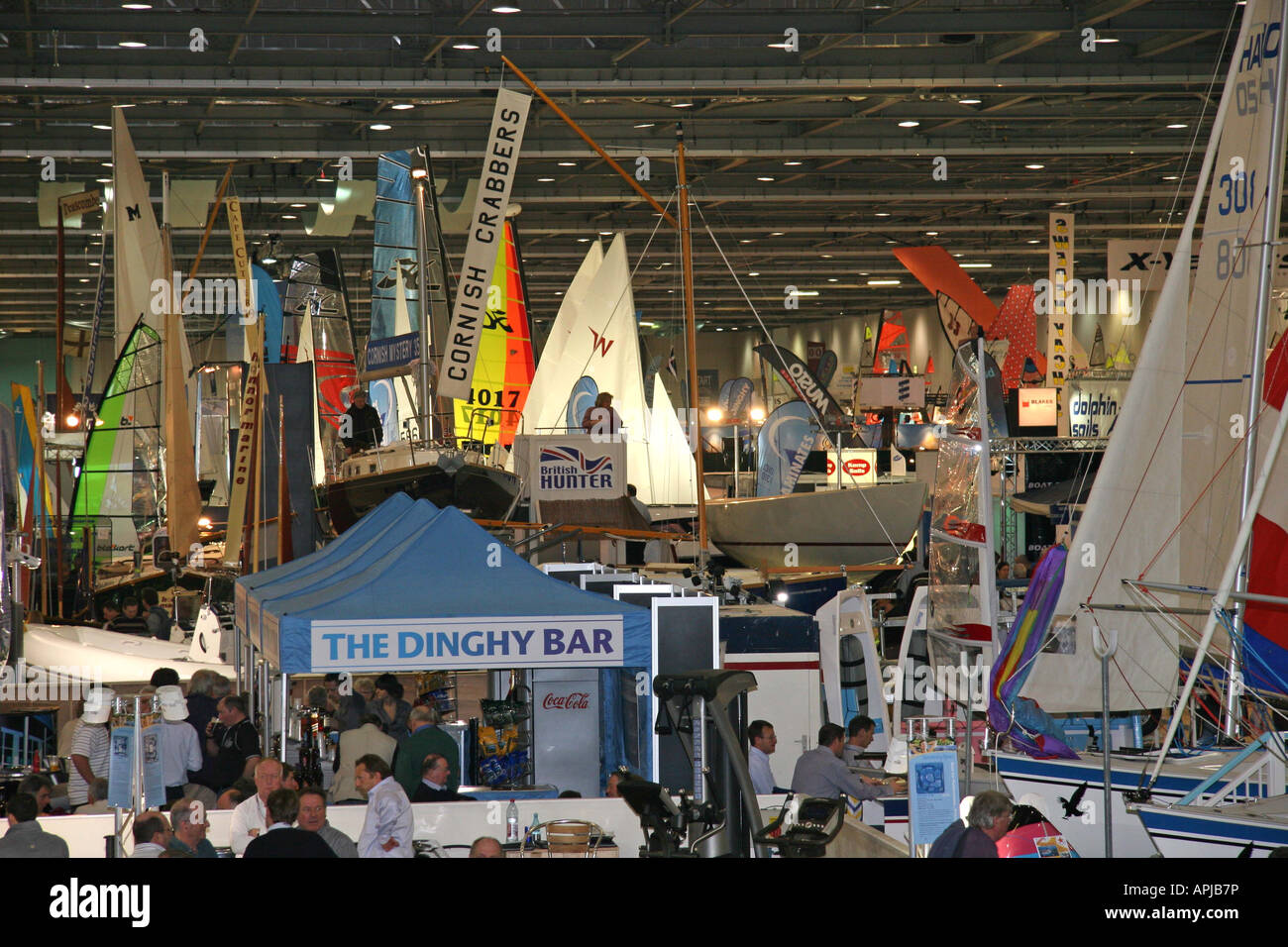 Viewing from boat hi-res stock photography and images - Alamy