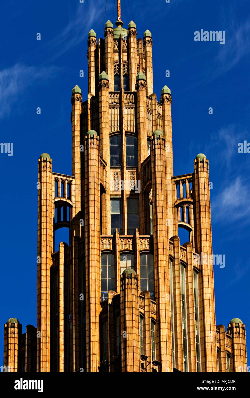 Unity In Architecture